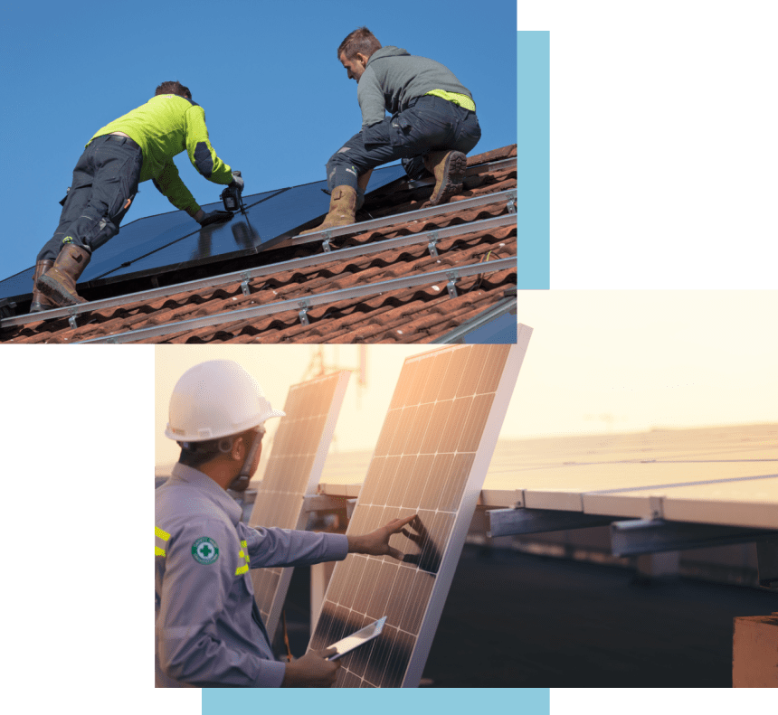 Solar PV Panel Maintenance | Solar PV System Changes