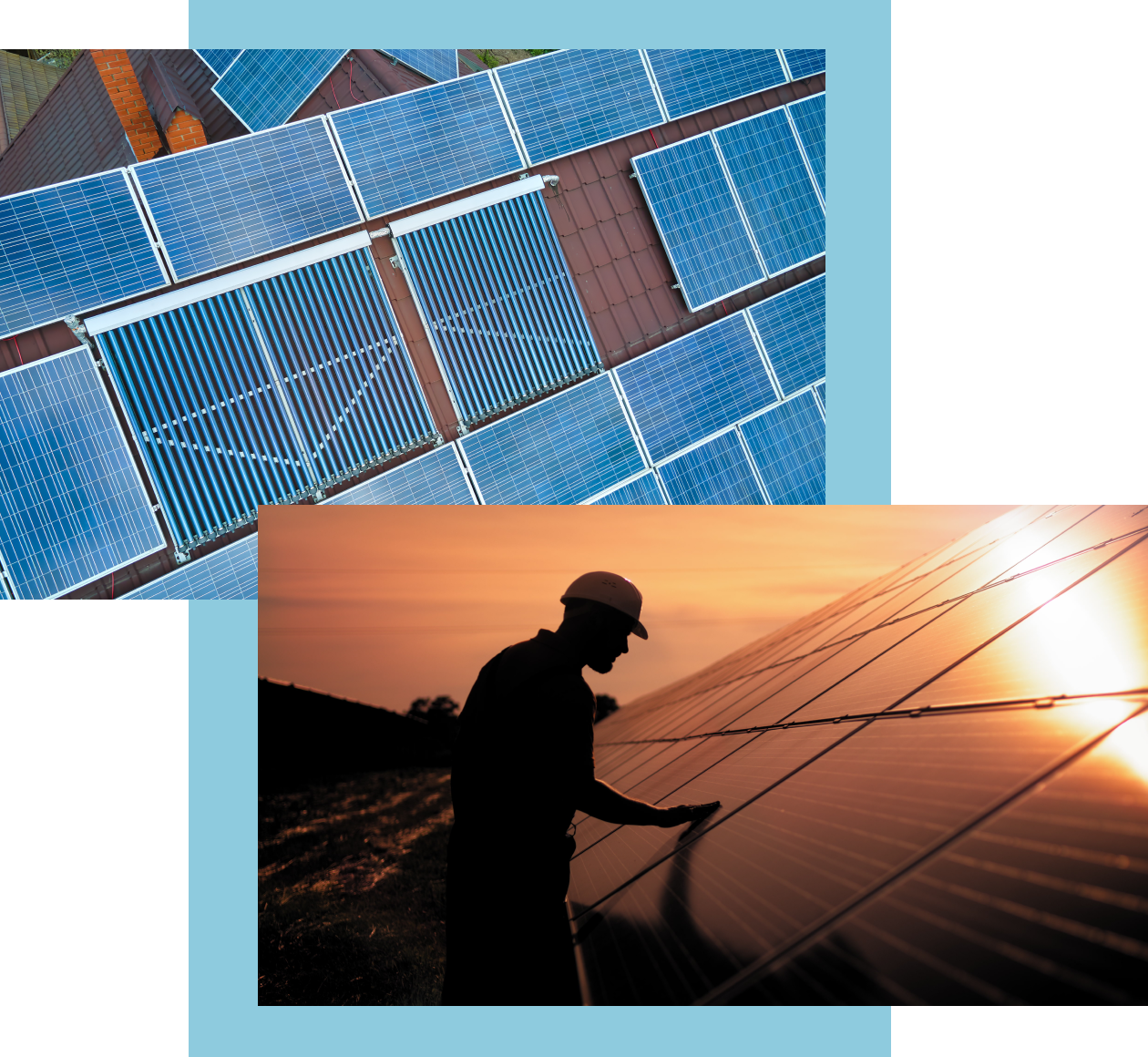 Solar Panel Installers - Slash Your Energy Bills | Solar Service