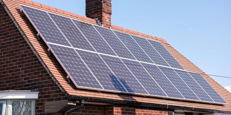 What’s the Payback Period for Solar Panels on a Home?